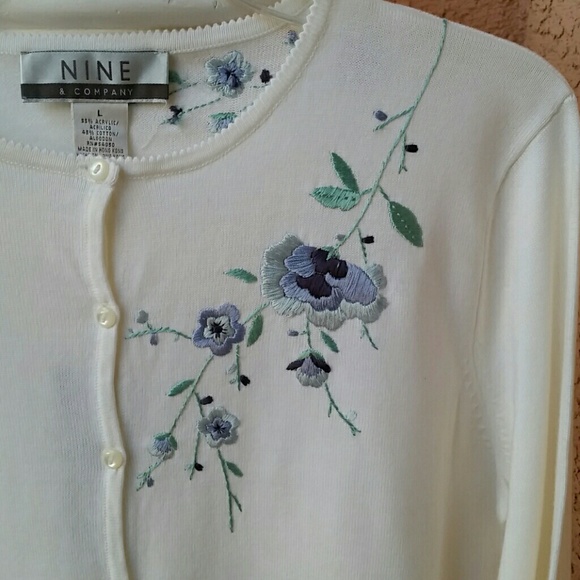Nine & Co. | Sweaters | Nine Company | Poshmark
